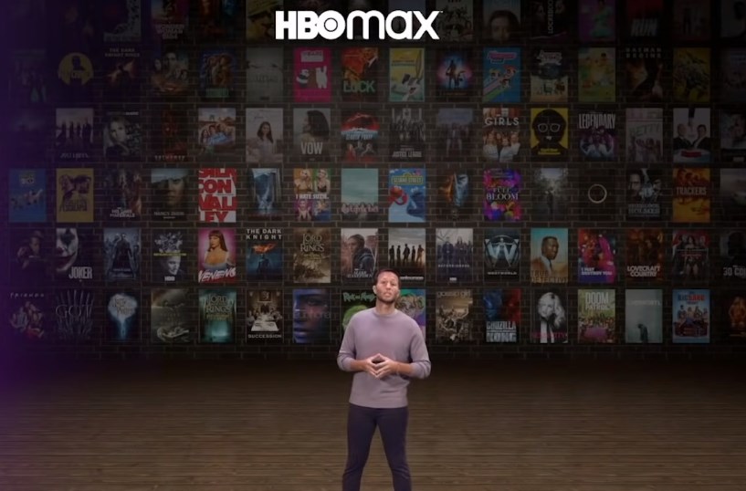 El impactante catálogo de HBO Max | Damva 23