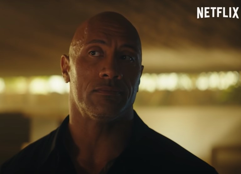 Netflix | Conocé "Alerta roja" | Damva 23