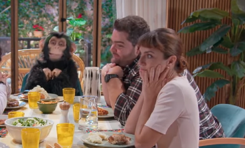 Así es "Chueco", la serie con Darío Barassi en Disney Plus | Damva 23